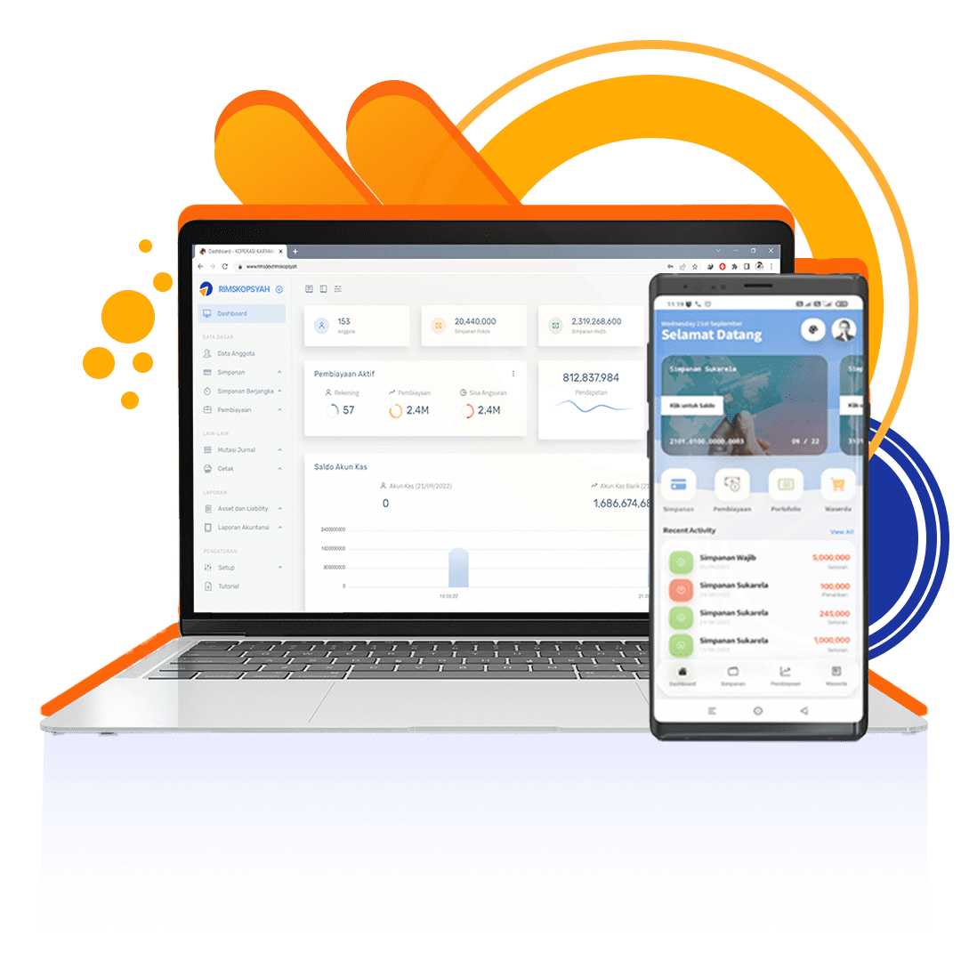 RIMS - A Creative Digital Company